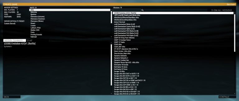 Essential ArmA 3 Server Commands and How to Use Them - NPC Arma Guide