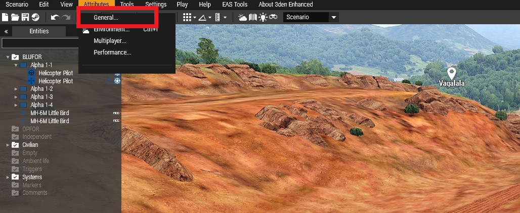 Building Missions for the NPCs - NPC Arma Guide