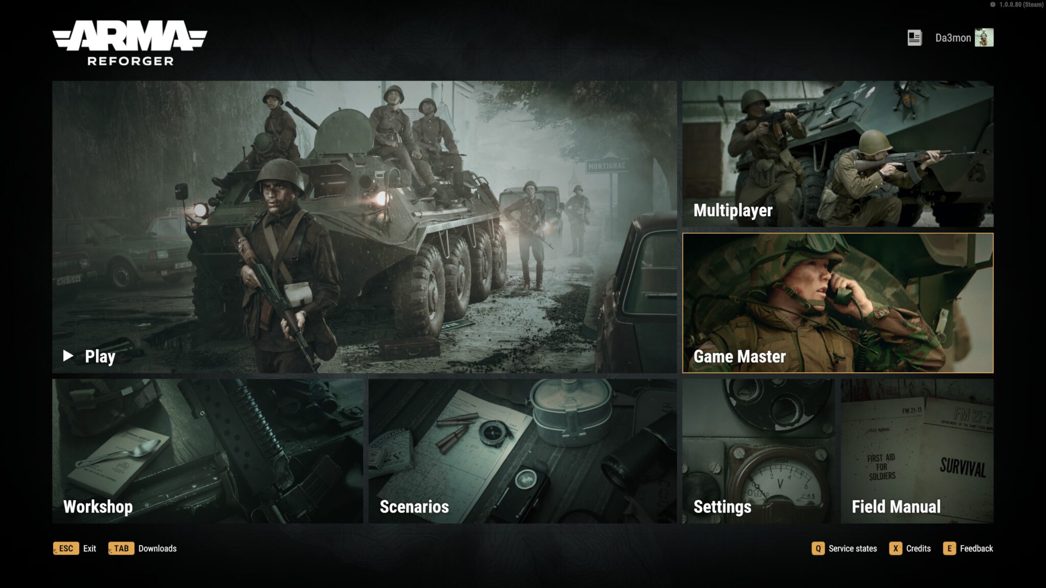 How to prepare a fun Arma Reforger GM PVE mission - NPC Arma Guide