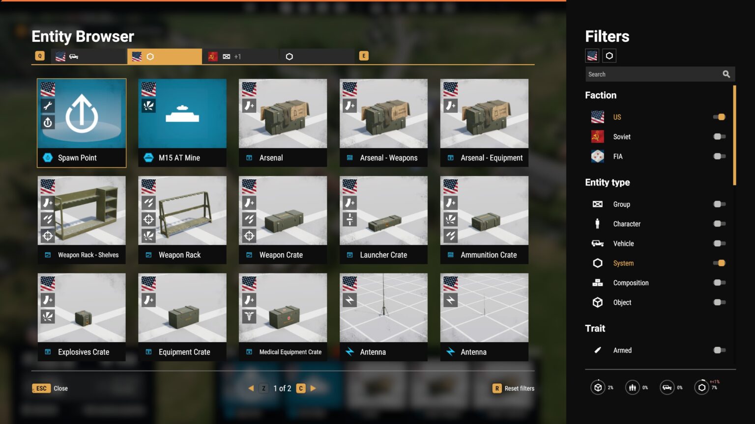 How to prepare a fun Arma Reforger GM PVE mission - NPC Arma Guide