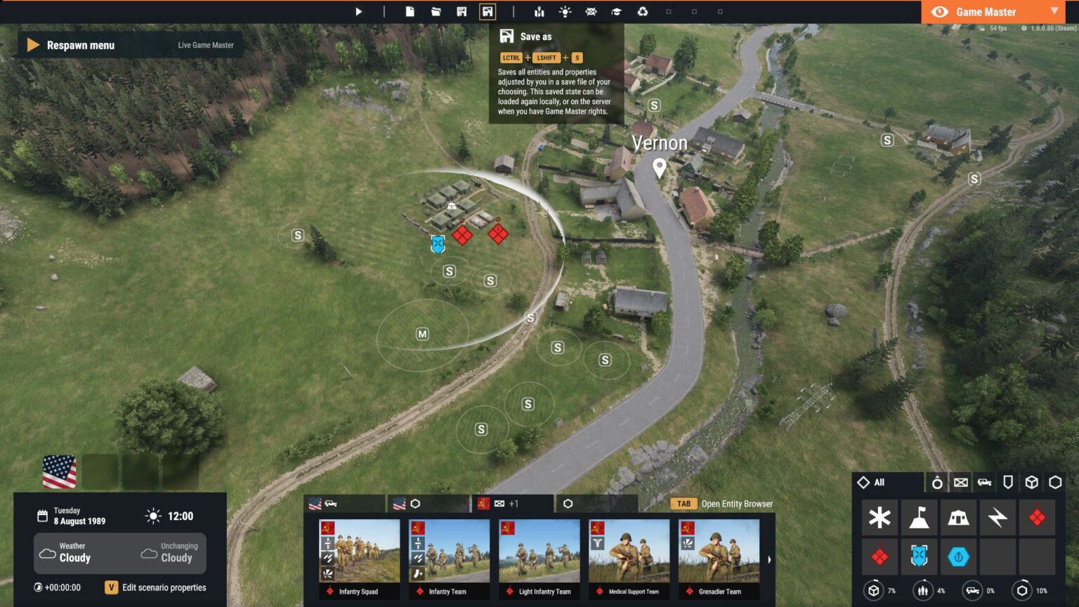 How to prepare a fun Arma Reforger GM PVE mission - NPC Arma Guide