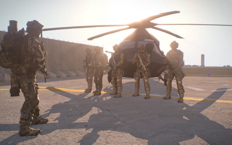 The Ultimate Arma 3 Unit Guide - Newfound Pioneer Corps