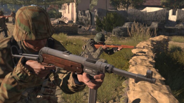 What is an Arma 3 Milsim Unit? Discover the thrill!