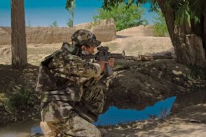 What is an Arma 3 Milsim Unit? Discover the thrill!