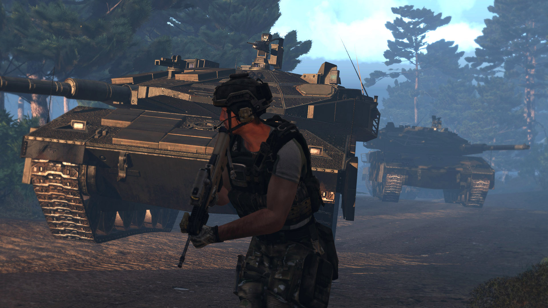 Arma 3 Modding: How to customize your gameplay